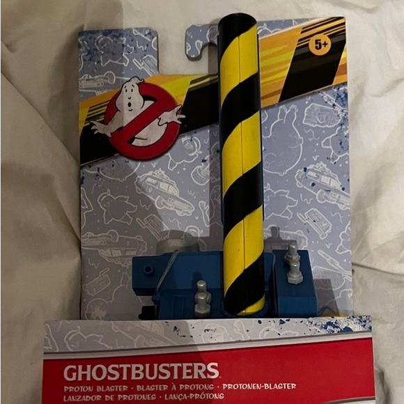 Hasbro | Toys | Ghostbusters Movie Proton Blaster Roleplay Toy Classic ...